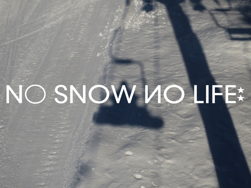 2025/01/11 北海道 キロロスノーパーク “遅めの目覚めのキロロ” | NO SNOW NO LIFE