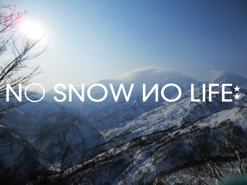 2022-2023シーズン統括 | NO SNOW NO LIFE